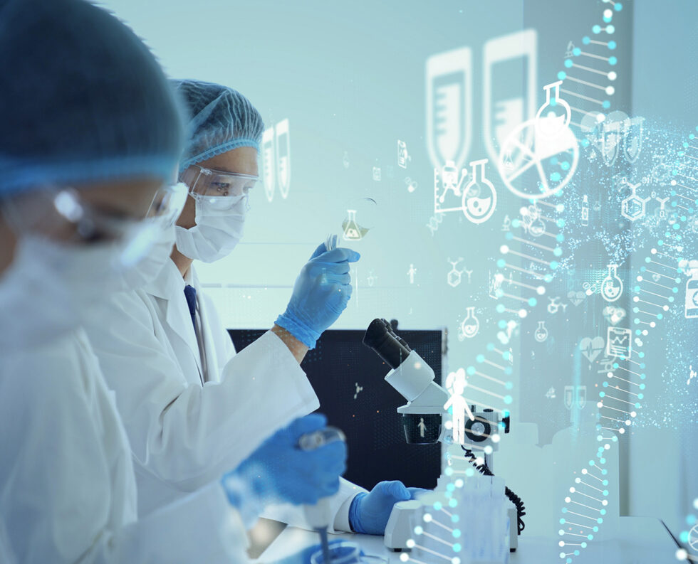 Priothera | Improving patient’s lives by delivering an innovative ...